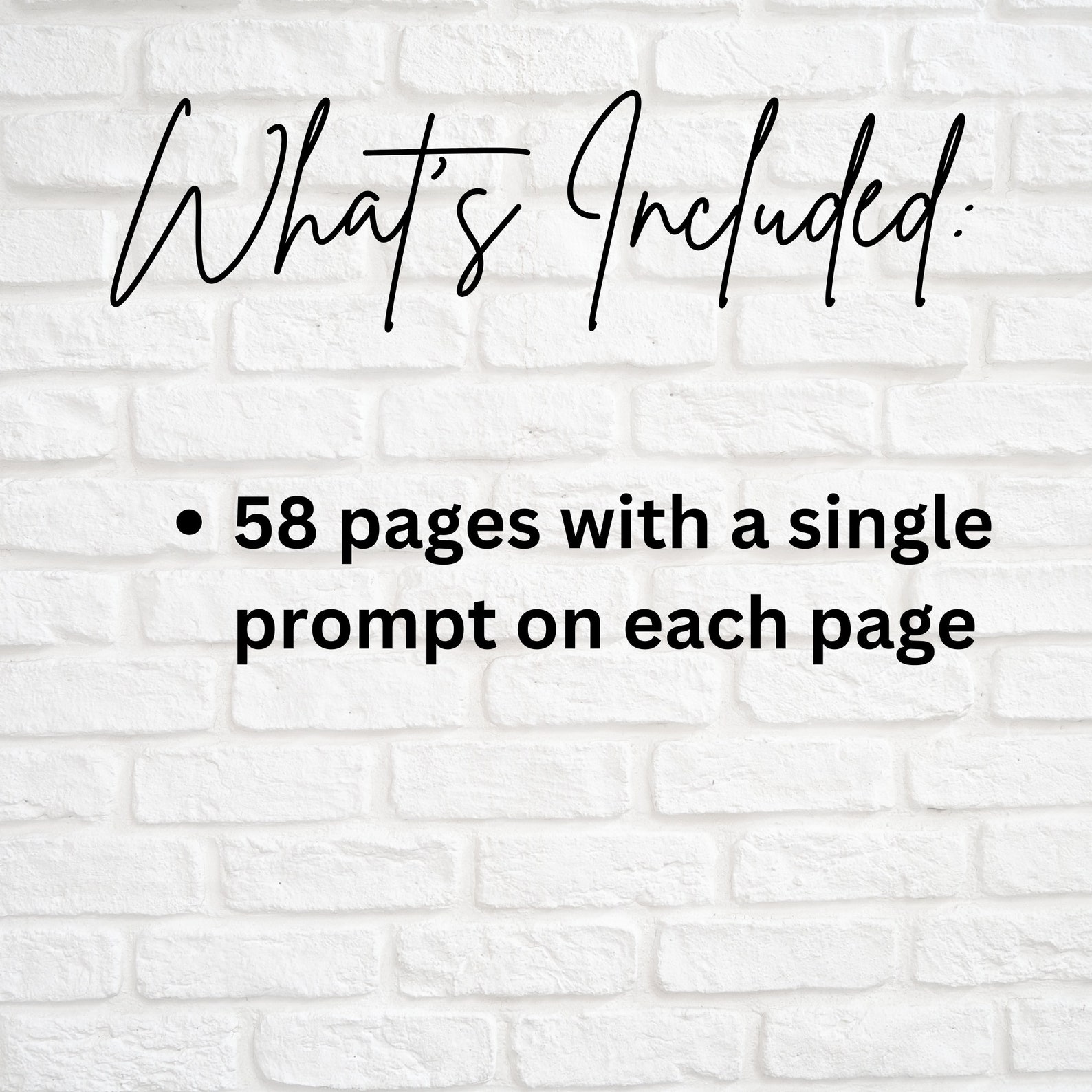 Printable Parent and Child Journal, Prompted Communication Journal - Etsy