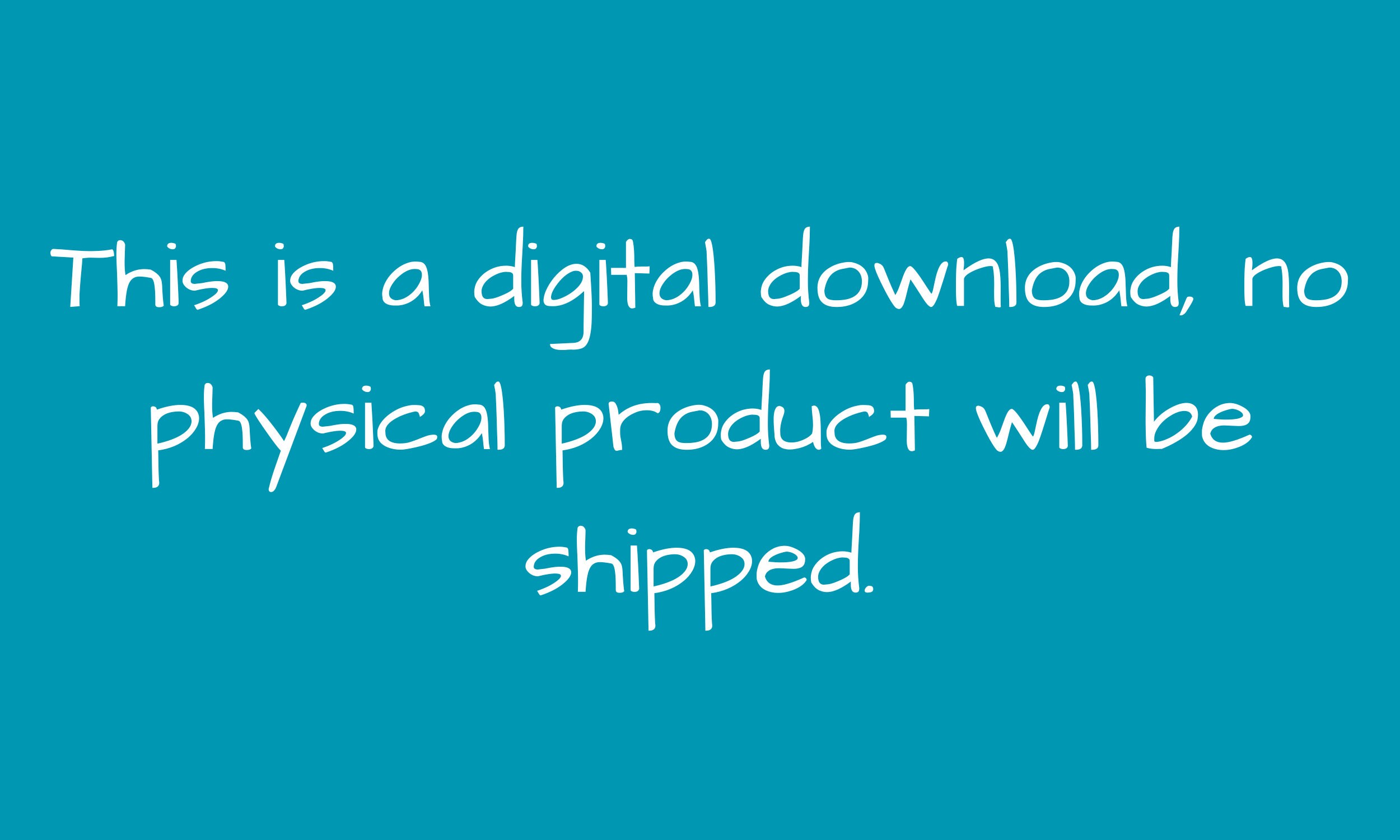 Yellowstone National Park Printable, Animal Checklist - Etsy