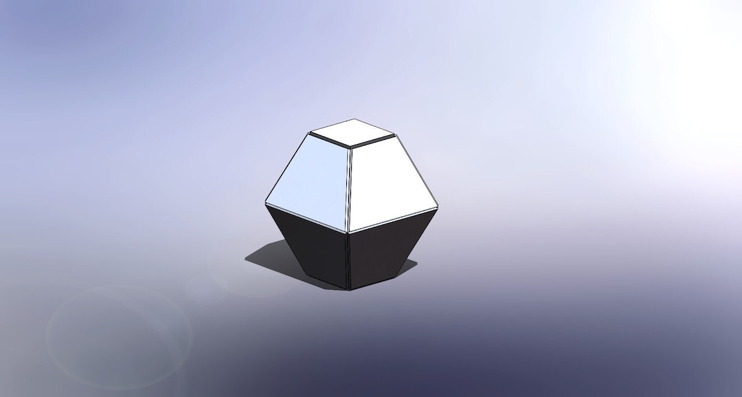 Welding Practice - Polygon - Dxf's Maker Files - Laser/plasma Cut - Etsy