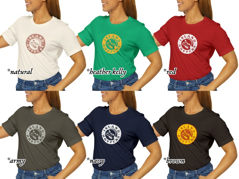 Island Hoppers 80s Shirt. Magnum PI TC Helicopter Tours Hawaii. Classic ...