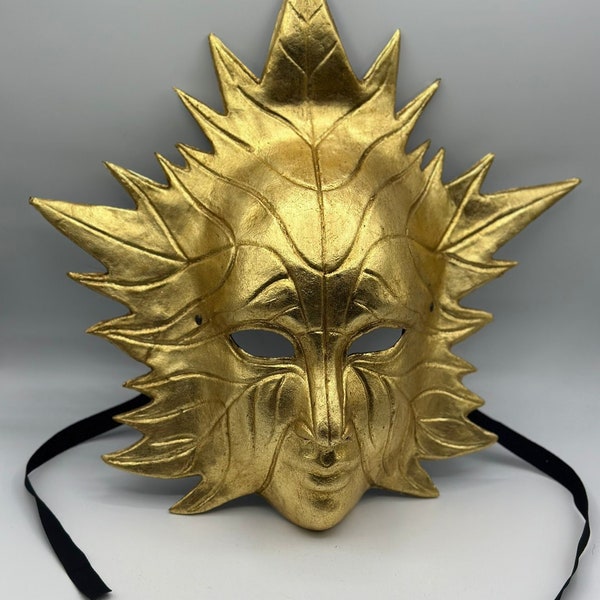 Decorative Mask - Etsy