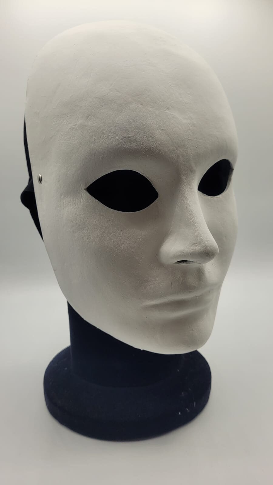 Emotionless Mask