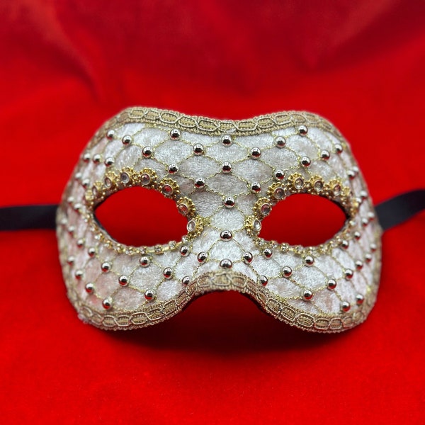 Labyrinth Masquerade Mask - Etsy