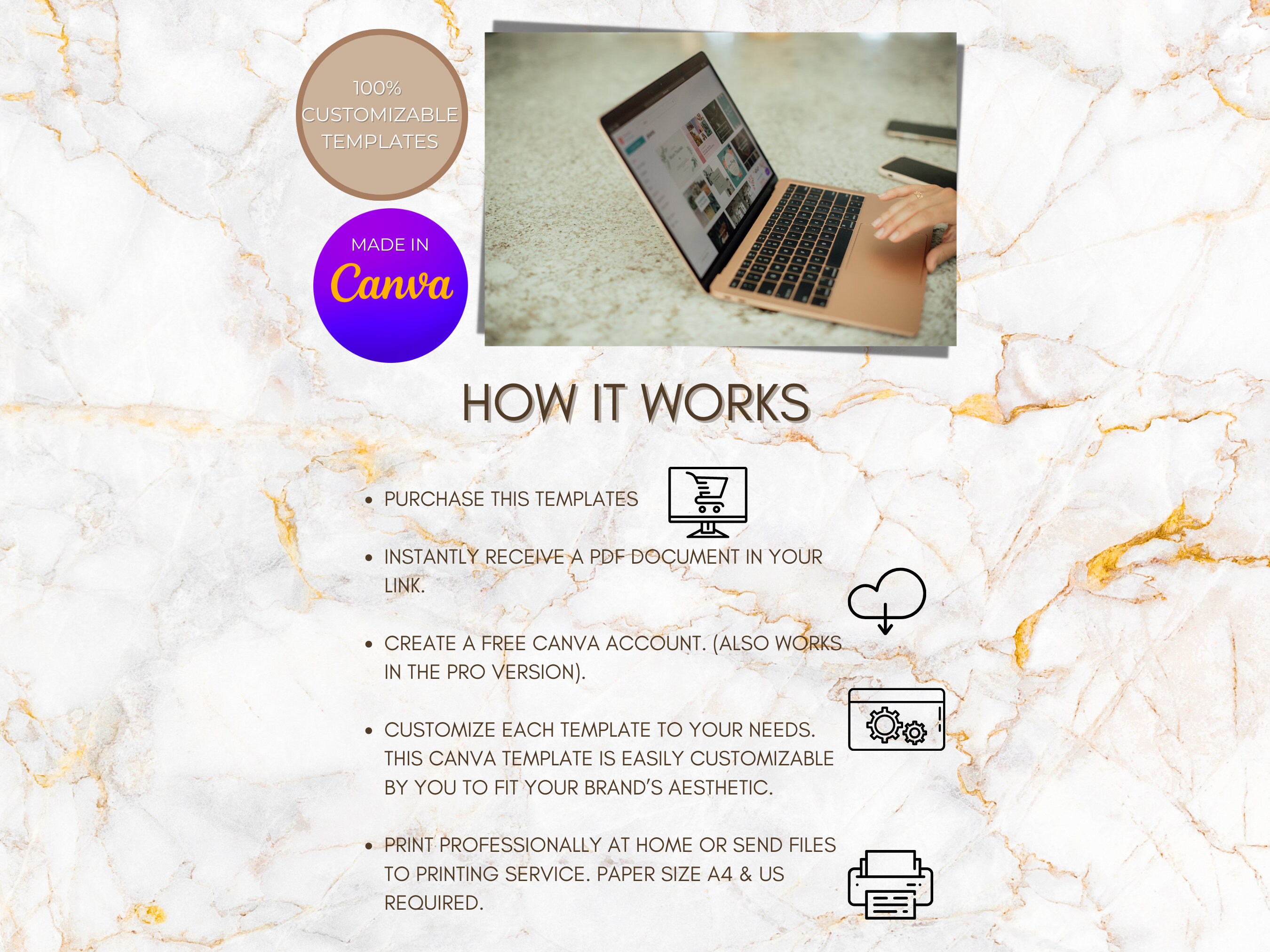 1 Page Airbnb Welcome Sign Template, Welcome Guide, Vacation Rental ...