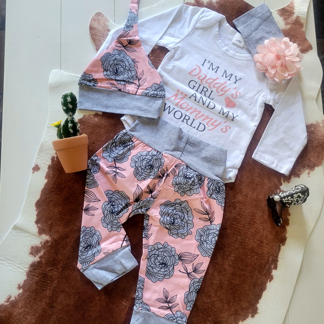 Im My Daddys Girl Etsy
