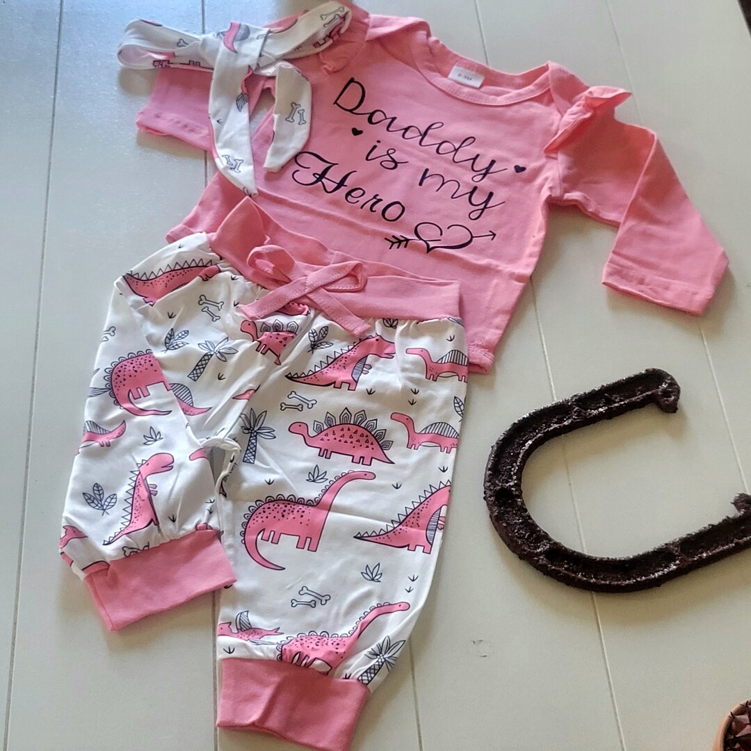 Girl Going Home Outfit Daddys Girl Etsy