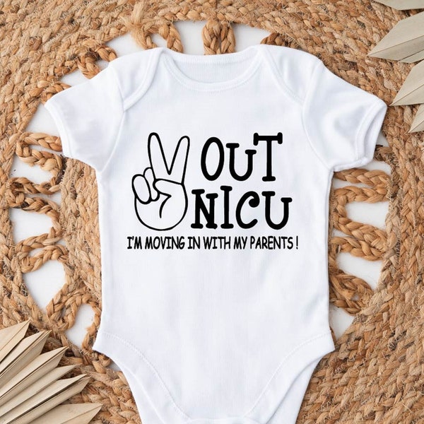 Finally Out Nicu - Etsy