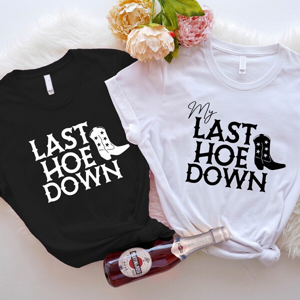 Hoedown Hens Party - Etsy UK