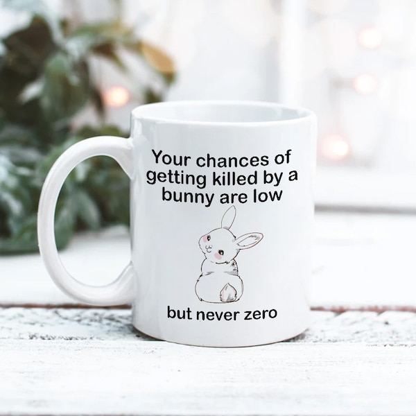 Your Chances of Being Killed - Etsy Your Chances of Being Killed - Etsy