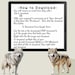 Hounds Watercolor Clipart Digital Downloads, 30 Dog Animal AKC Group ...