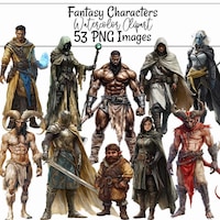 DND General Store Shop List - Over 350 Items for Players to Buy - DM ...
