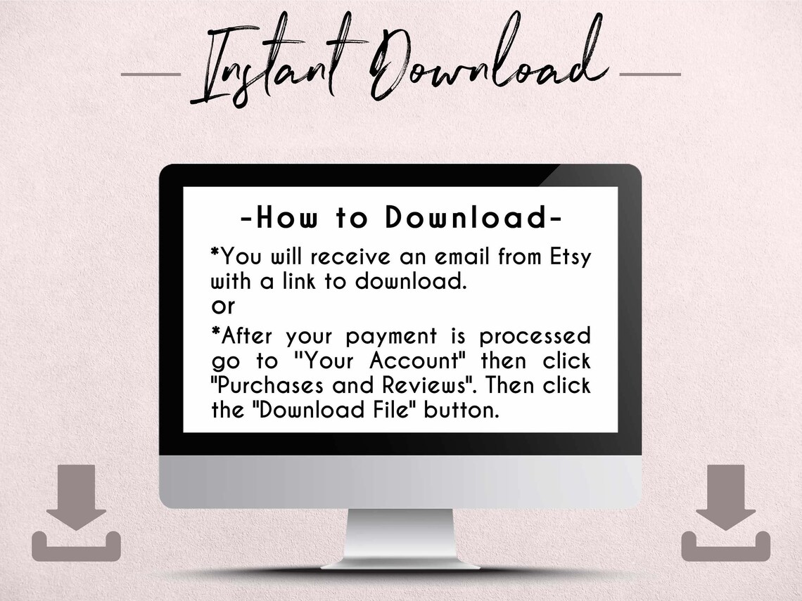 Desk Pets Cartoon Animal Pet Clipart Bundle Digital Downloads - Etsy