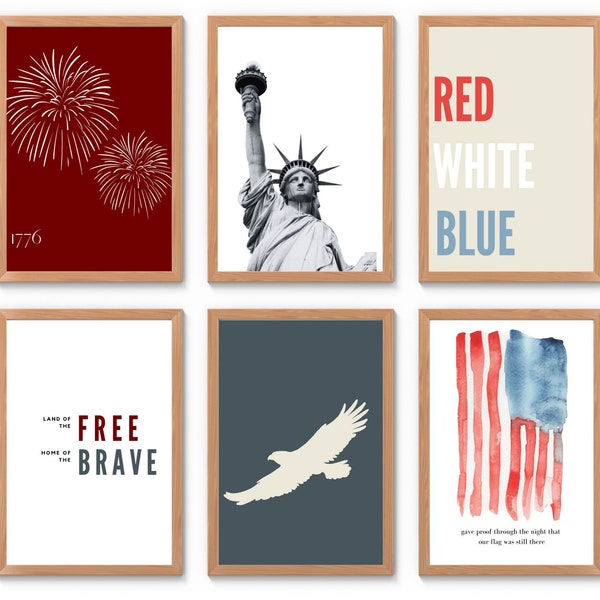 Printable Collection - Etsy