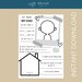 All About Dad Activity Page | Father’s Day Questionnaire L Activity ...