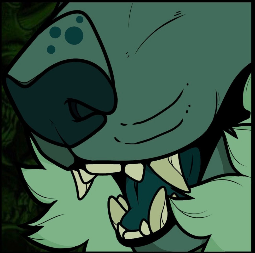 Filling in Fursona Bases READ THE DESCRIPTION - Etsy