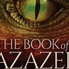 The Book of Azazel the Grimoire of the Damned E A Koetting - Etsy