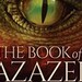 The Book of Azazel the Grimoire of the Damned E A Koetting - Etsy