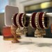 RED VELVET BANGLES, Velvet Bangles, Indian Bangles, Indian Bangle Set ...