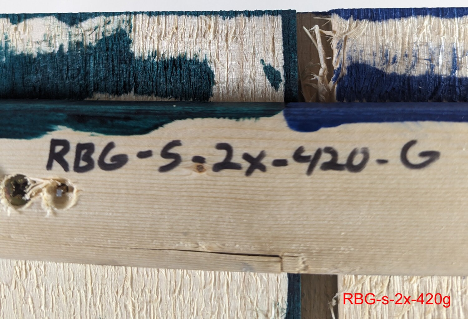 Spartan X2 Two Trifecta Medal Rack / Display V2.0 Rbg-s-2x-420g - Etsy