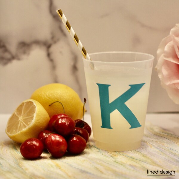 Kids Plastic Cups - Etsy