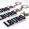 Oversized Custom 3D Printed Logo, Graduation, Homerun Chain, Sports ...