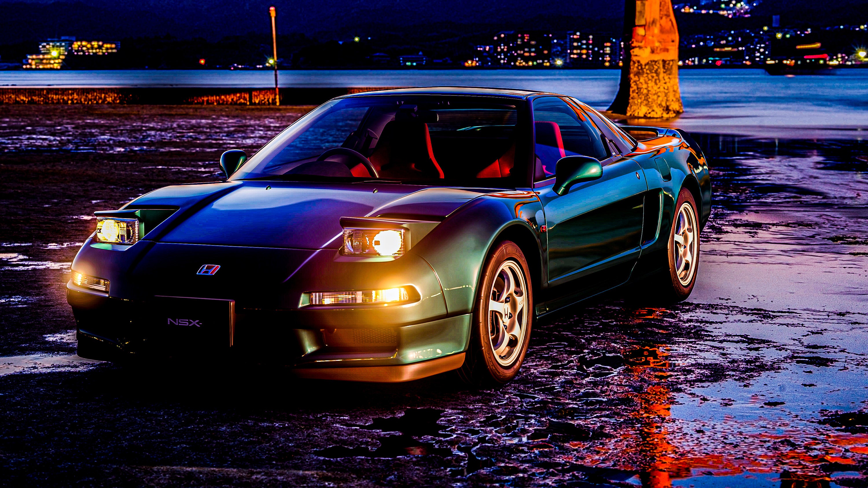 Acura Nsx Wallpaper Jdm