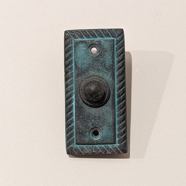 Antique Doorbell - Etsy