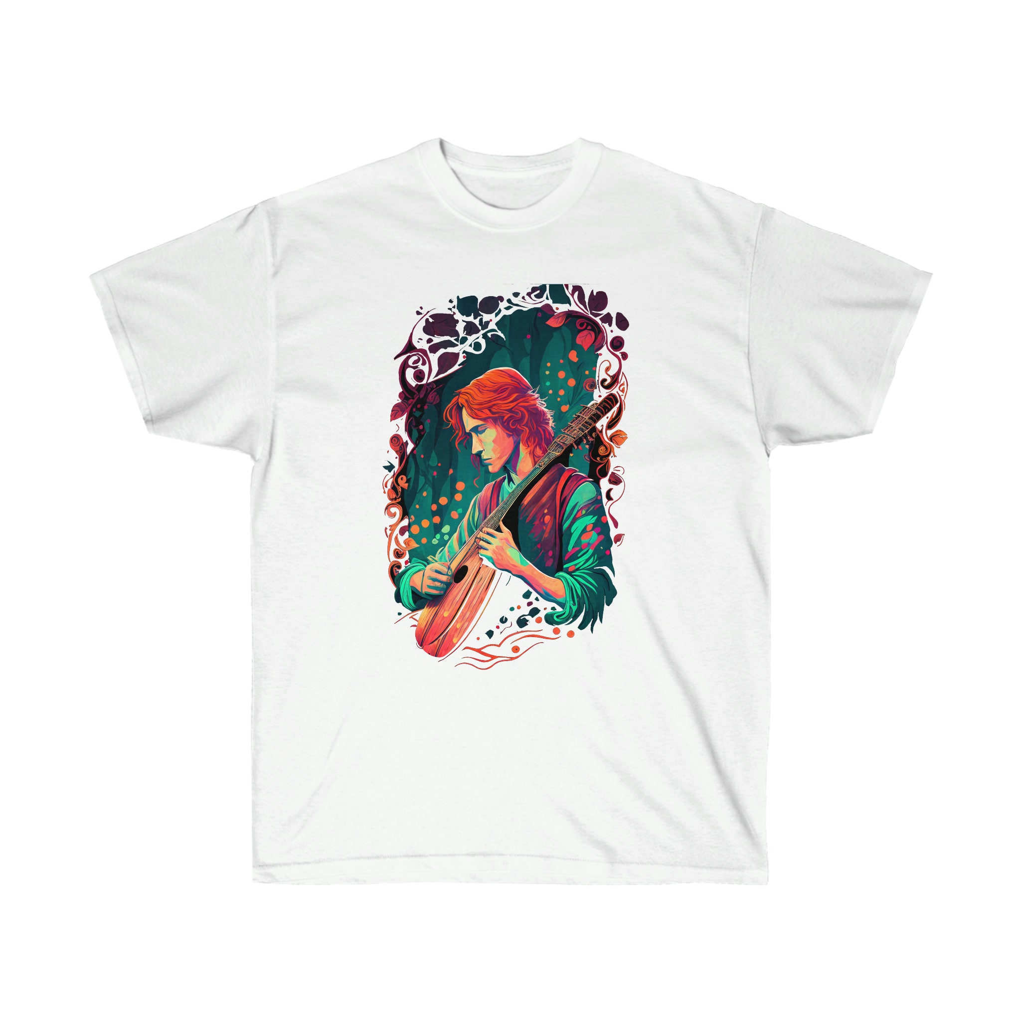 Kvothe Name of the Wind - Etsy