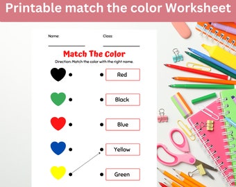 Prewriting Line Tracing Worksheets Printable, Alphabet Matching ...