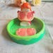 Ponyo Inspired Clay Trinket Tray | Ponyo Figure | Figurine | Home Decor ...