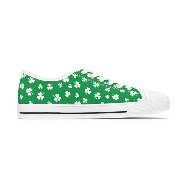 Shamrock Shoes - Etsy