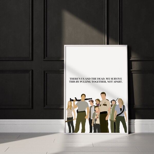 Walking Dead Gift - 60+ Gift Ideas for 2024