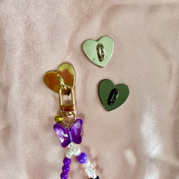 Phone Case Attachment - Etsy