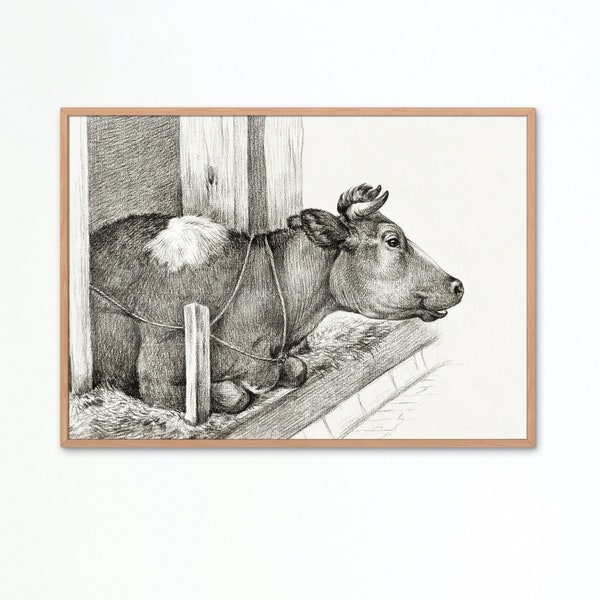 Barnyard Art - Etsy