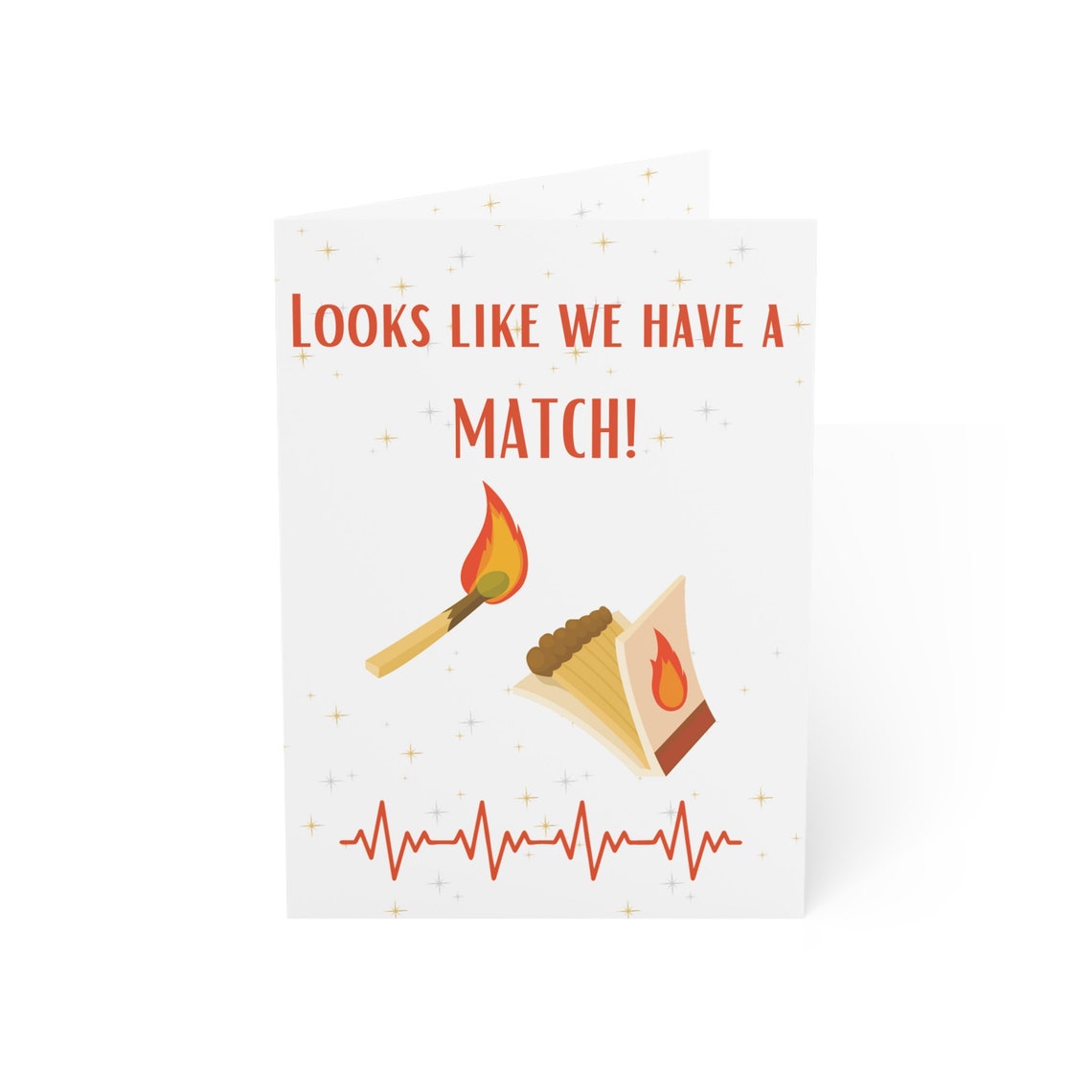 Match Day Card Match Day 2024 Doctor Residency Residency Match Match ...