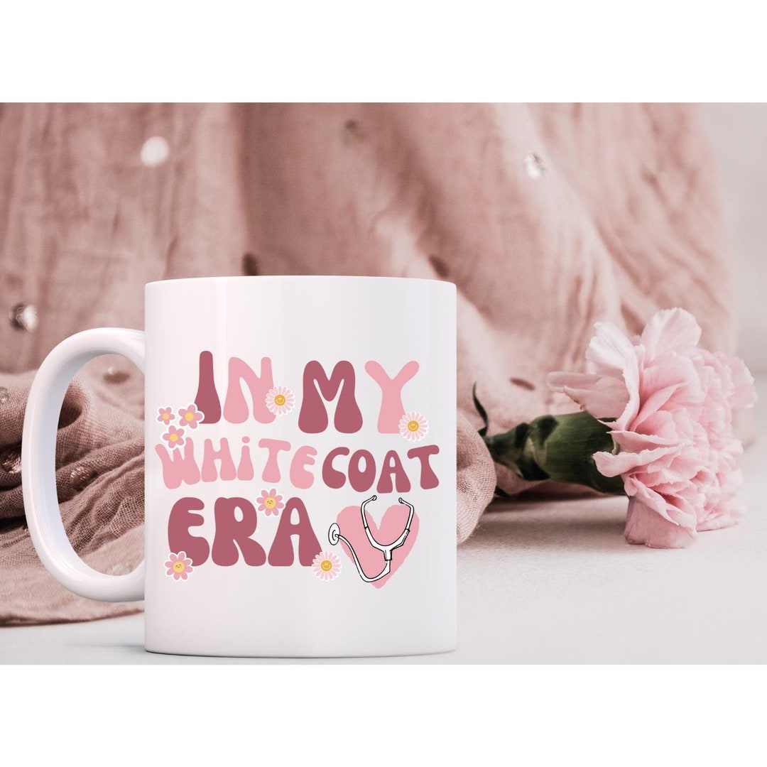 White Coat Ceremony Gifts First White Coat Pharmacist White Coat ...