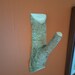 Hardwood Tree Branch Hooks. Wood Hooks. Wall Hooks, Handmade Coat Racks ...