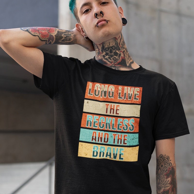 Funny Mens T Shirt - Etsy