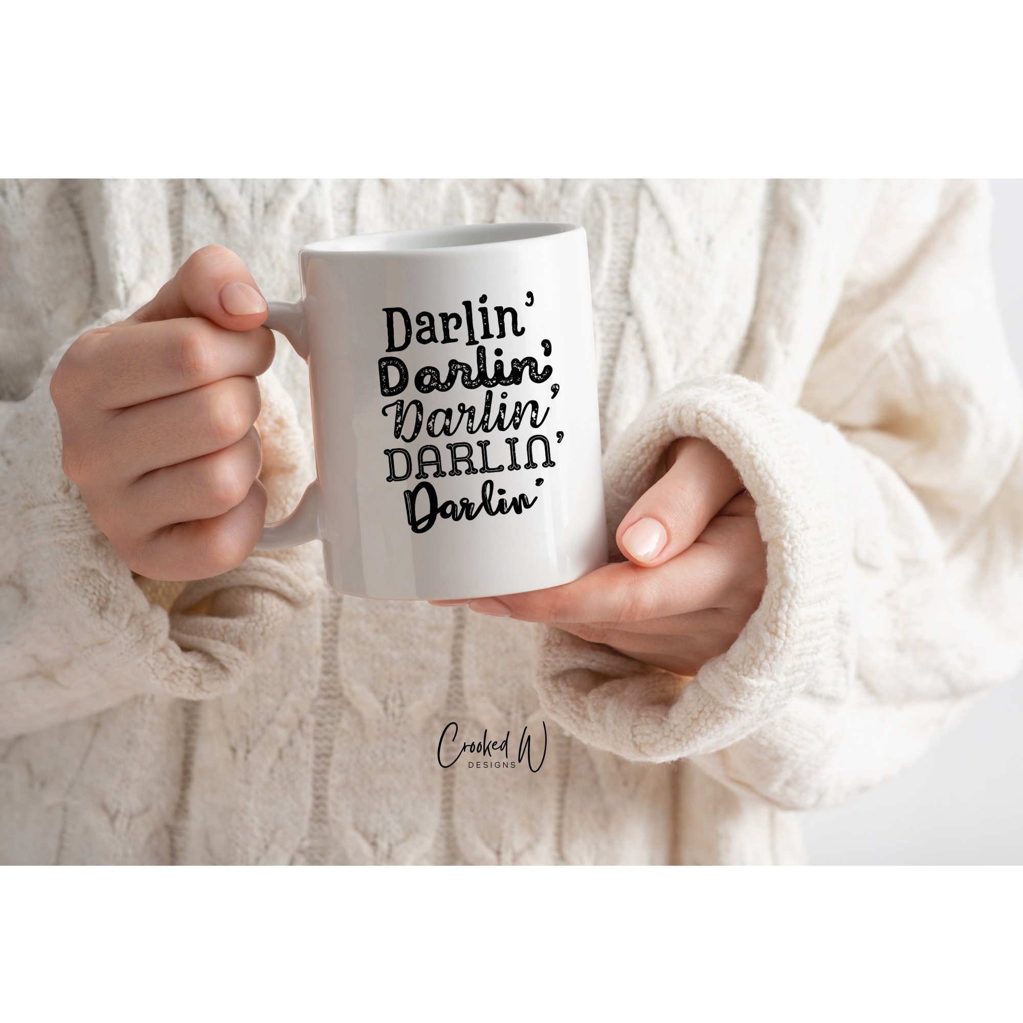 Darlin SVG, Darlin PNG, Country Western Shirt, Popular SVG, Popular Png ...