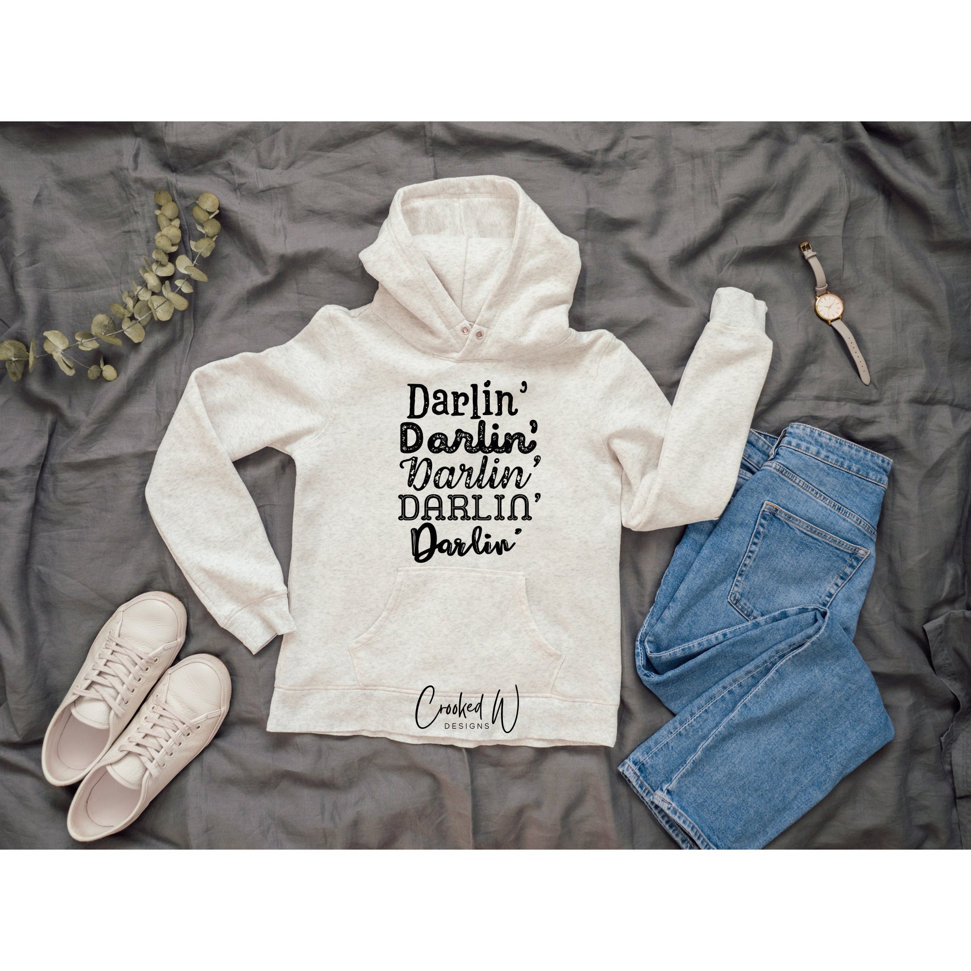 Darlin SVG, Darlin PNG, Country Western Shirt, Popular SVG, Popular Png ...