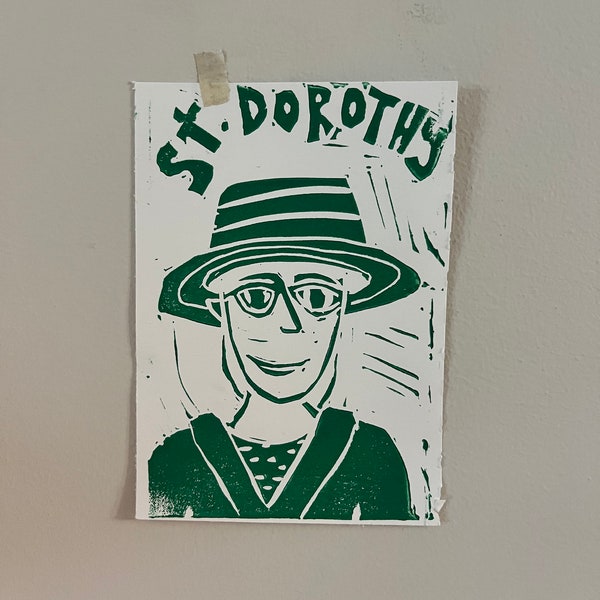 Dorothy Day - Etsy