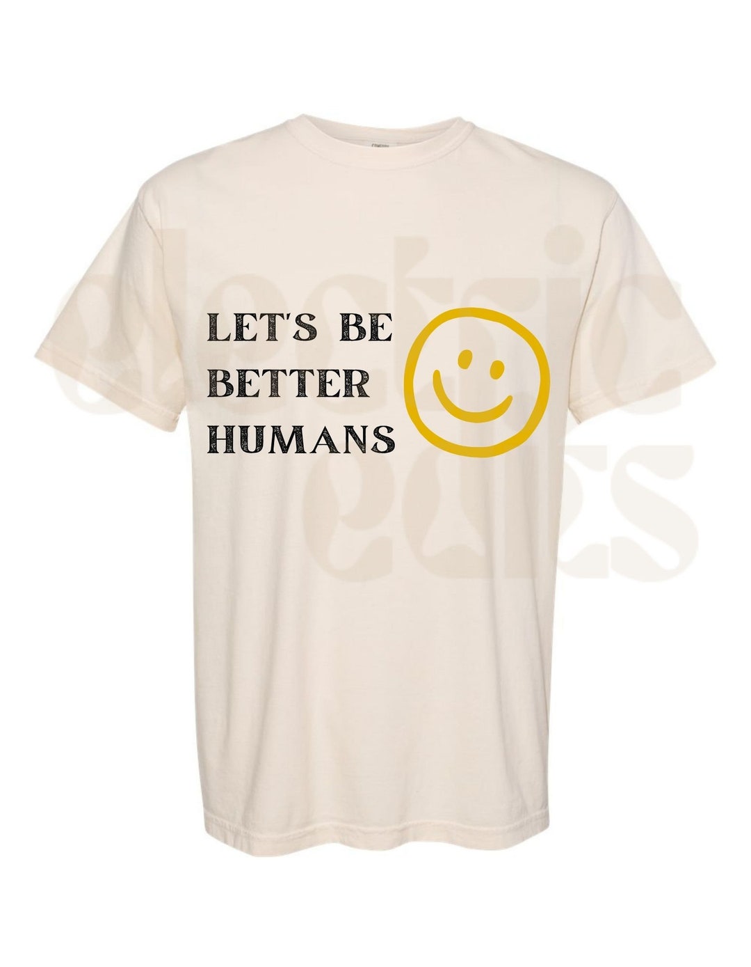 Let's Be Better Humans Svg, Svg Download, Retro Digital, Vsco, Happy ...