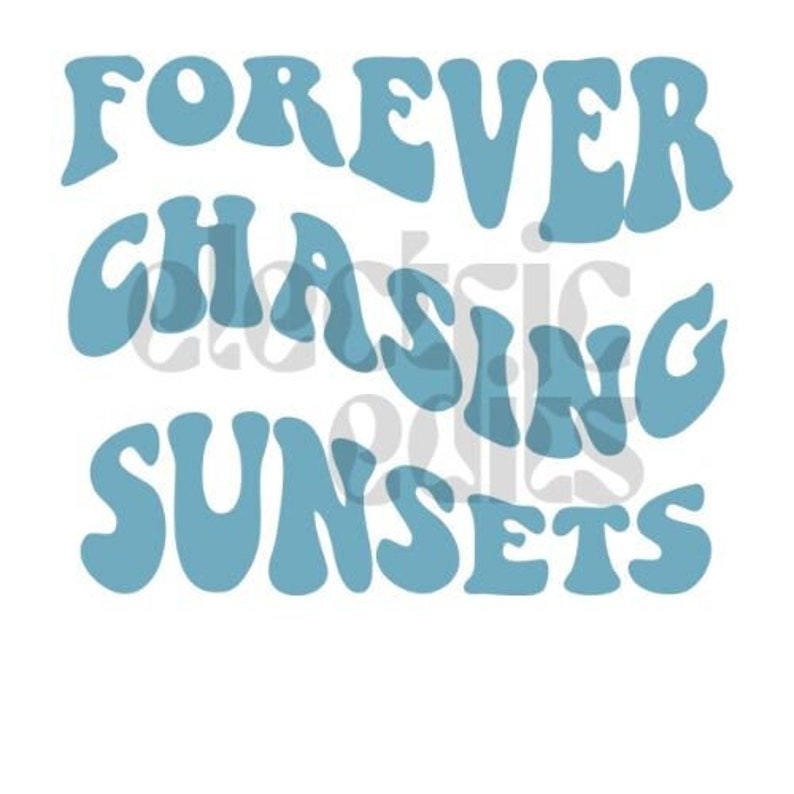 Chasing Sunsets Png, Smiley Png, Retro Png, Vsco, Inspirational Png ...