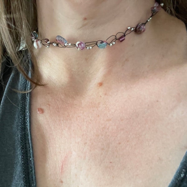 Metal Wire Crochet - Etsy