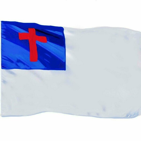 Religious 3x5 Flags - Etsy