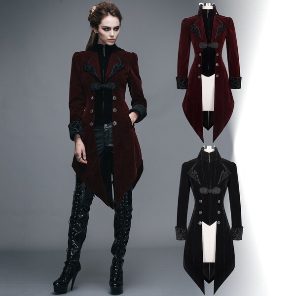 Winter Tuxedo - Etsy
