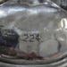 Antique Silver Plated Letter Scales - Etsy