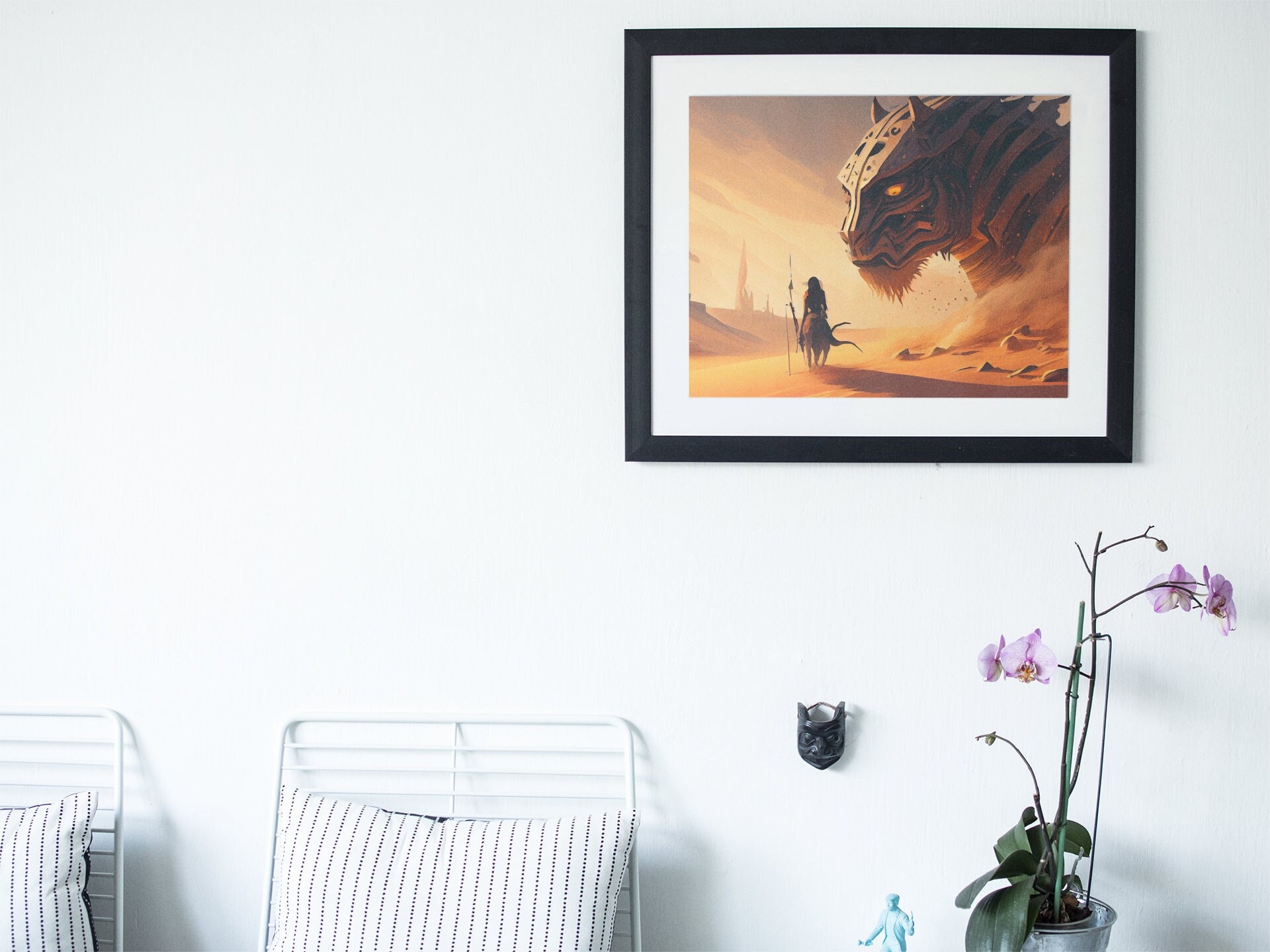 Digital Art Prints, Best Digital Art for Home Decor, Digital Art on ...