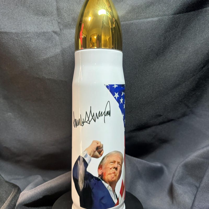 Trump - Etsy