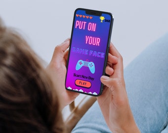 Android Game Wallpaper - Etsy